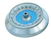 China Desktop Micro High Speed Centrifuge 16000rpm 19040xg for Laboratory Centrifugal Purification for sale