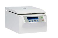 China Desktop Micro High Speed Centrifuge 16000rpm 19040xg for Laboratory Centrifugal Purification for sale
