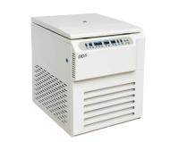 China ISO Certified 5000r/min Floor Standing Centrifuge 4x800ml Large Capacity Low Speed for sale