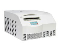 China Desktop 6x100ml High Speed Refrigerated Centrifuge 16000rpm 20600g for Bacteria Protein for sale