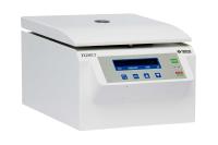 China TGM12 24pcs Capillary Hematocrit Centrifuge 12000rpm 15800xg for Dengue Fever for sale