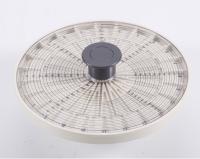 China TGM12 24pcs Capillary Hematocrit Centrifuge 12000rpm 15800xg for Dengue Fever for sale