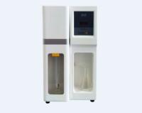 China Automatic Azotometer for Protein Nitrogen Testing 8mins per Sample 1500W for sale