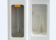 China Automatic Azotometer for Protein Nitrogen Testing 8mins per Sample 1500W for sale