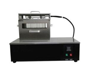 China SKD-08S2 Infrared Quartz Digestion Furnace 680C Azotometer for Kjeldahl Analyzer 8 Tube for sale