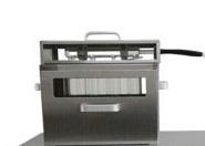 China SKD-08S2 Infrared Quartz Digestion Furnace 680C Azotometer for Kjeldahl Analyzer 8 Tube for sale
