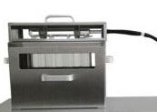 China CE SKD-20S2 680 Degree Infrared Quartz Digestion Furnace 20 Hole 2.2KW for Kjeldahl Analyzer for sale