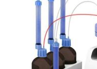 China Enclosed Titration System 1ug Digital Moisture Meter Leakage Prevention for sale
