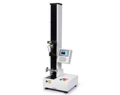 China ETT Series Multipurpose Testing Machine 600mm/min Face Mask Tensile Tester 50kg for sale