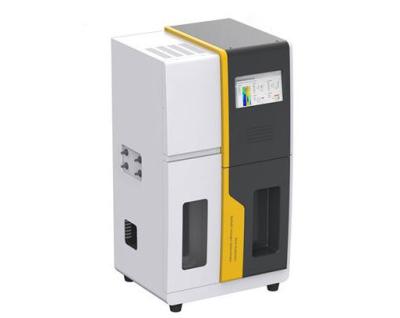 China HGK-81 Azotometer Sulfur Dioxide Detector 0-50mg SO2 30ml/min for Residue Testing for sale