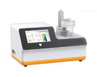 China Moisture Testing Spectroscopy System Automatic Karl Fischer Titrator With LCD Touch Screen for sale