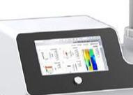 China Moisture Testing Spectroscopy System Automatic Karl Fischer Titrator With LCD Touch Screen for sale