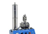 China Nacl Solution Dry Salt Aerosol Generator BFE Test Apparatus 100 μG/L for sale
