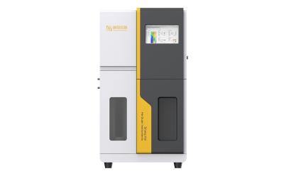 China Laboratory Automatic Kjeldahl Apparatus 210mgN 1.5L Min Azotometer for Nitrogen Protein Analysis for sale