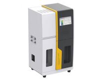 China Laboratory Automatic Kjeldahl Apparatus 210mgN 1.5L Min Azotometer for Nitrogen Protein Analysis for sale