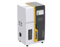 China Laboratory Manual and Automatic Kjeldahl Apparatus 30ml/min Distillation Capacity for sale
