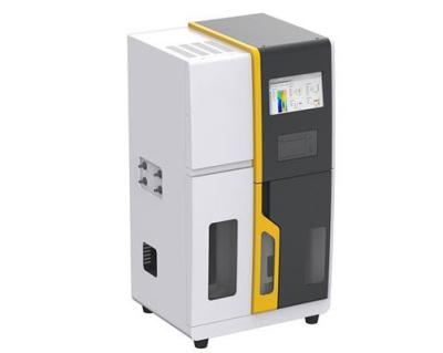 China Laboratory Manual and Automatic Kjeldahl Apparatus 30ml/min Distillation Capacity for sale