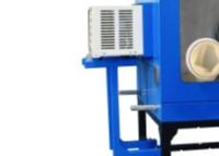 China AC220V 100μg/L Mask Particle Filtration Efficiency Tester with Aerosol Generator for sale