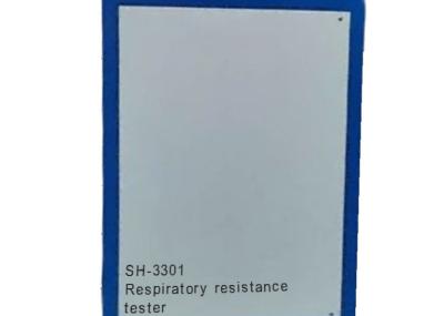 China 220V 0.6Mpa BFE Testing Equipment For Self Priming Filter Respirator for sale
