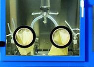 China Mask Bacterial Filtration Efficiency Tester BFE 28.3L/min Dual Channel Color Screen USB for sale