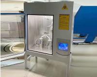 China EN14683 ASTMF2101 Mask Bacterial Filtration Efficiency Tester for sale