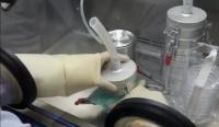 China BFE Mask Bacterial Filtration Efficiency Tester For YY0469 2011 for sale