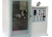 China CE 800C Mask Virus Filtration Efficiency Tester for Flammability Testing for sale
