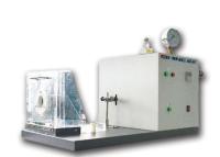 China SH07B Synthetic Blood Penetration Tester 300mm 450cm/s for Surgical Mask for sale