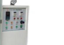 China ISO Approved Mask Flame Retardant Tester 800°C for YY 0469-2011 Surgical Mask for sale