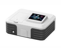 China UV VIS Spectrophotometer V-6000T 2nm Spectroscopy System with USB Output 190-1100nm for sale