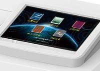 China UV VIS Spectrophotometer V-6000T 2nm Spectroscopy System with USB Output 190-1100nm for sale