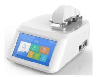 China 200 ～ 800nm Spectroscopy System , Nano One Microspectrophotometer for sale