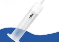 China Ion Chromatography NH2 SPE Column Has Strong Polar Adsorption for sale