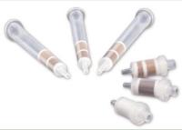 China Ion Chromatography NH2 SPE Column Has Strong Polar Adsorption for sale