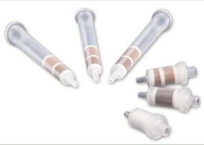 China Ion Chromatography NH2 SPE Column Has Strong Polar Adsorption for sale