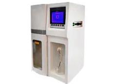China Azotometer Automatic Kjeldahl Apparatus With Infrared Intelligent Digester for sale