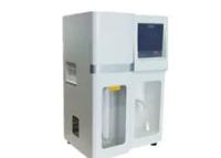 China Automatic Kjeldahl Apparatus Azotometer 1500W Distillation Protein Nitrogen Analyzer for sale