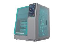 China Automated Solid Phase Extraction System Compatible with 1mL 12mL SPE Cartridges for sale