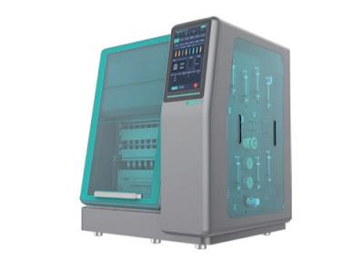 China Automated Solid Phase Extraction System Compatible with 1mL 12mL SPE Cartridges for sale