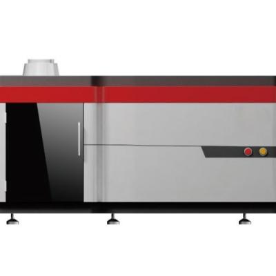 China Vertical Observation ICP-OES Spectrometer 160-1000nm Wavelength Range 800-1500W Power for sale