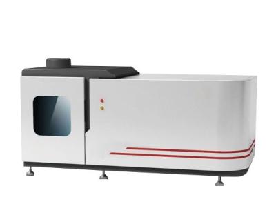 China Inductively Coupled Plasma Optical Emission Spectrometer ICP-OES for sale