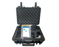 China Handheld Raman Spectrometer Pharmaceutical Chemical for sale