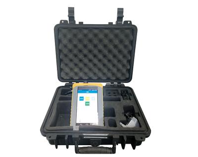 China Handheld Raman Spectrometer Pharmaceutical Chemical for sale