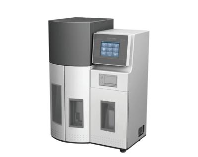 China Automatic Azotometer Kjeldahl Analyzer for Test Of Protein / Nitrogen Content for sale
