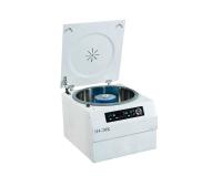 China Table Top High Speed Laboratory Centrifuge 4×750ml for sale