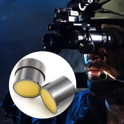 China Gen3 GaAs Night Vision Intensifier Tube 16mm/18mm with FOM 1800+ and 380-900nm Spectral Range for sale