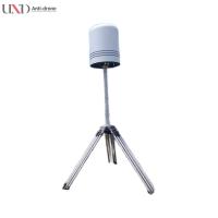 China Full Band 100MHz-6GHz Drone Detection System with 3-5s Refresh Time and 24 Hours Duration for UAV Security for sale