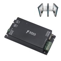 China IP54 Dc Servo Motor Driver Rs485 Communication Interface For Speed Gate for sale