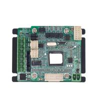 China DC10V To DC36V AGV Robot Servo Drive For Logistic Sorting Warehouse for sale