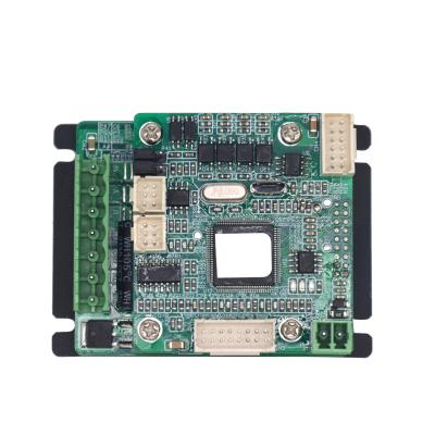China DC10V To DC36V AGV Robot Servo Drive For Logistic Sorting Warehouse for sale